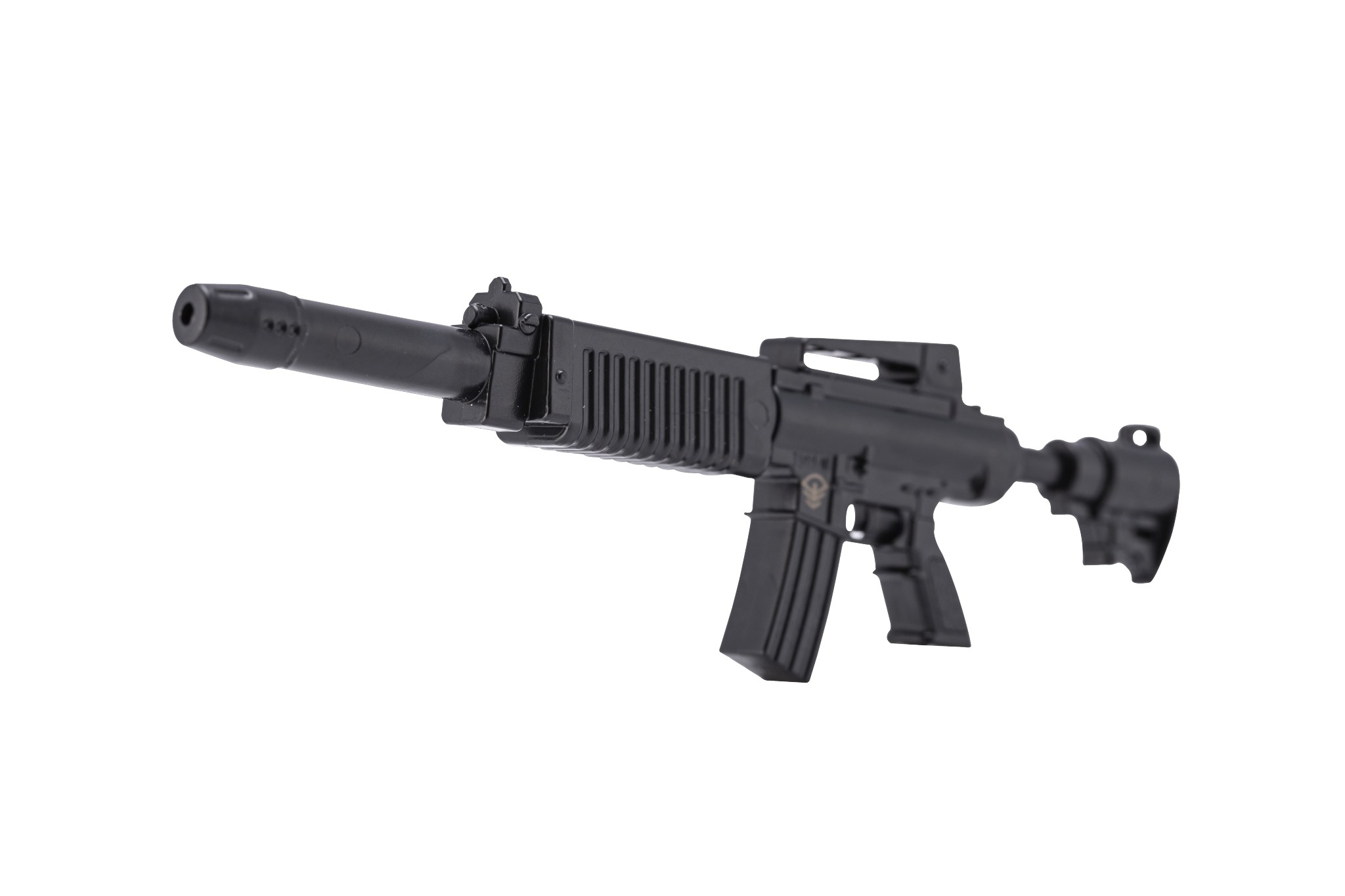 RETRO MOTIF T91步槍造型筆 T91 Assault Rifle Pen