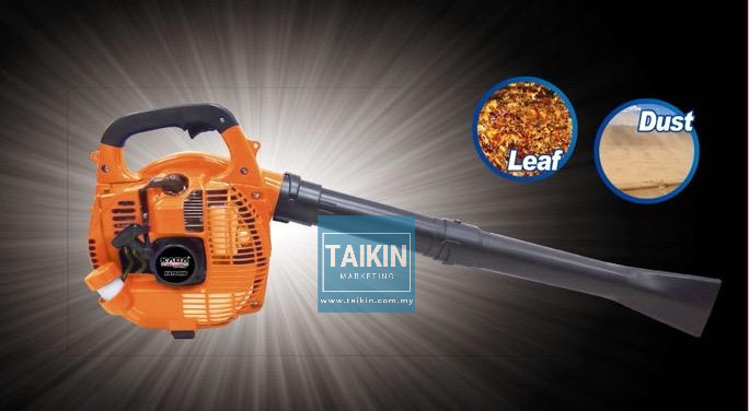 Share: 0 KABA Hand Blower 25.4cc for Leaf Dust Japan T
