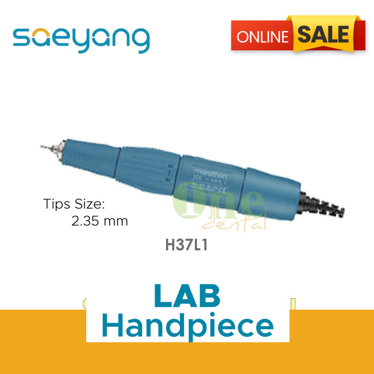 Lab Handpiece