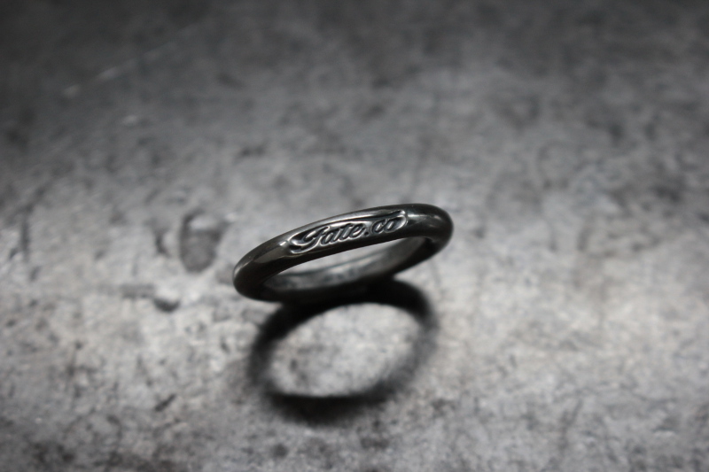 FCR-47 Round "FATE.co" ring