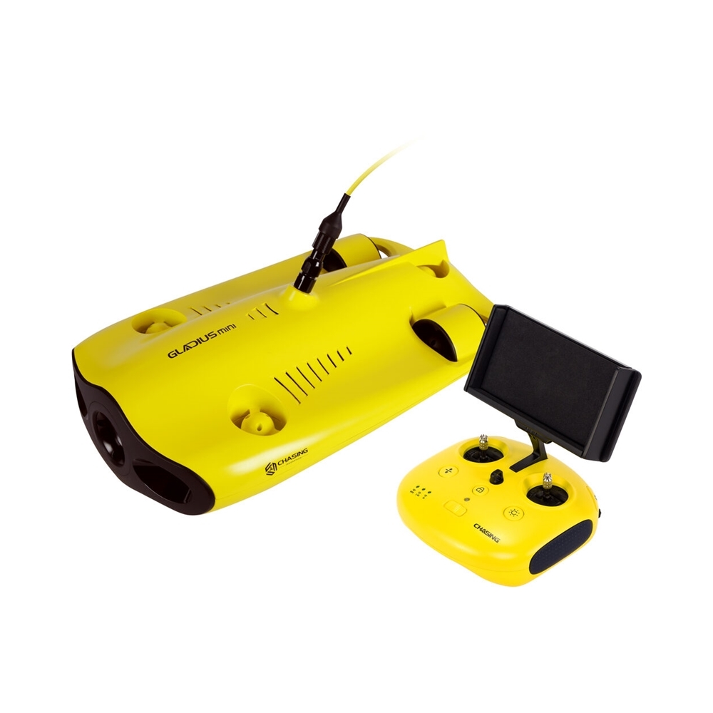 Chasing Gladius mini Underwater ROV Kit 潛拍無人機