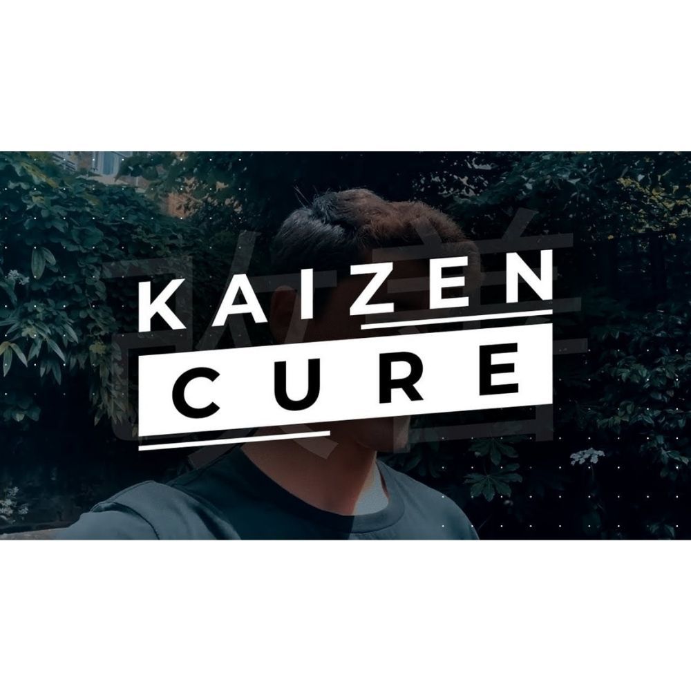 Kaizen Cure by Iman Gadzhi