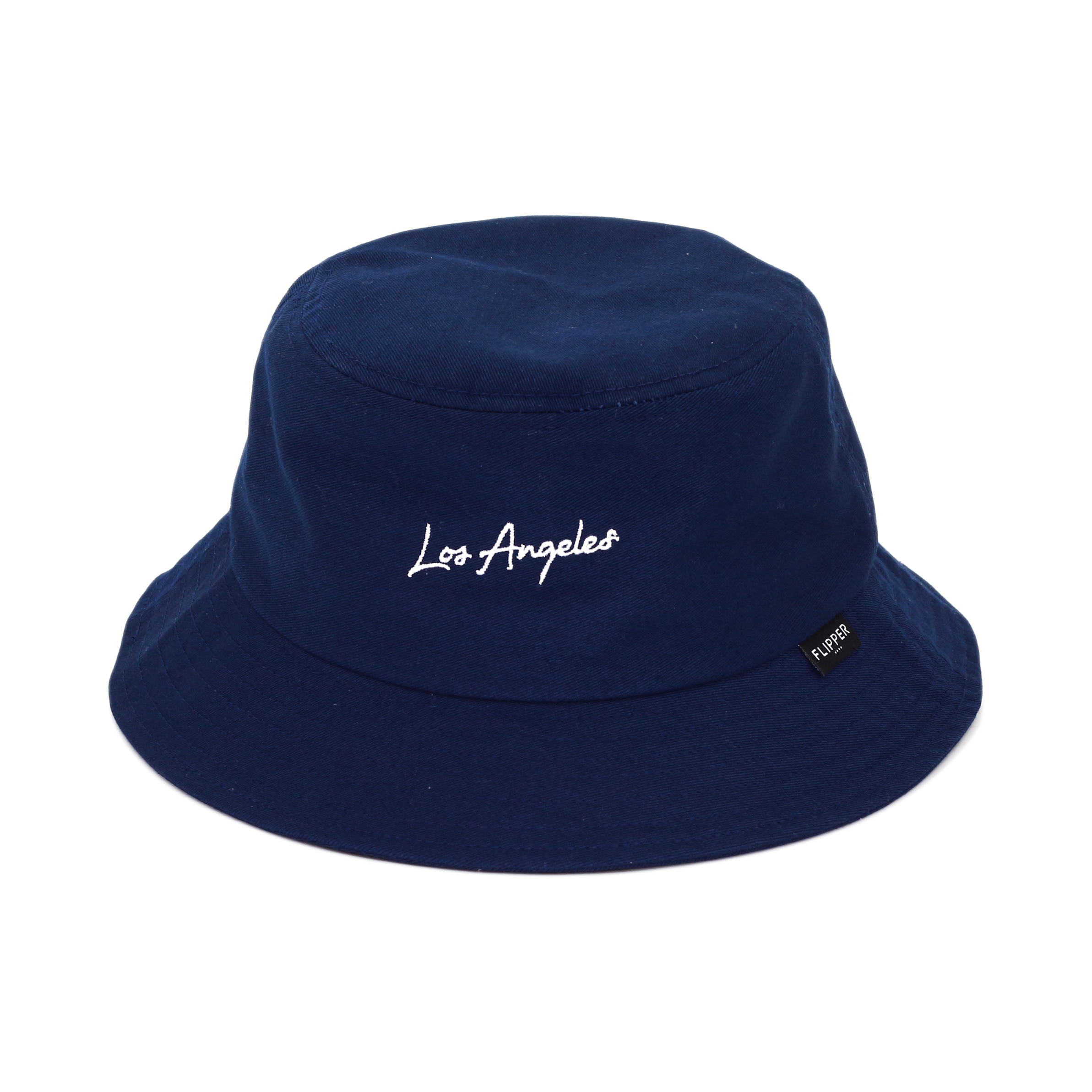 Premier - Los Angeles Bucket Hat Blue