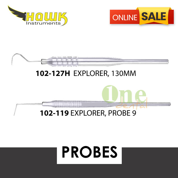 Probes