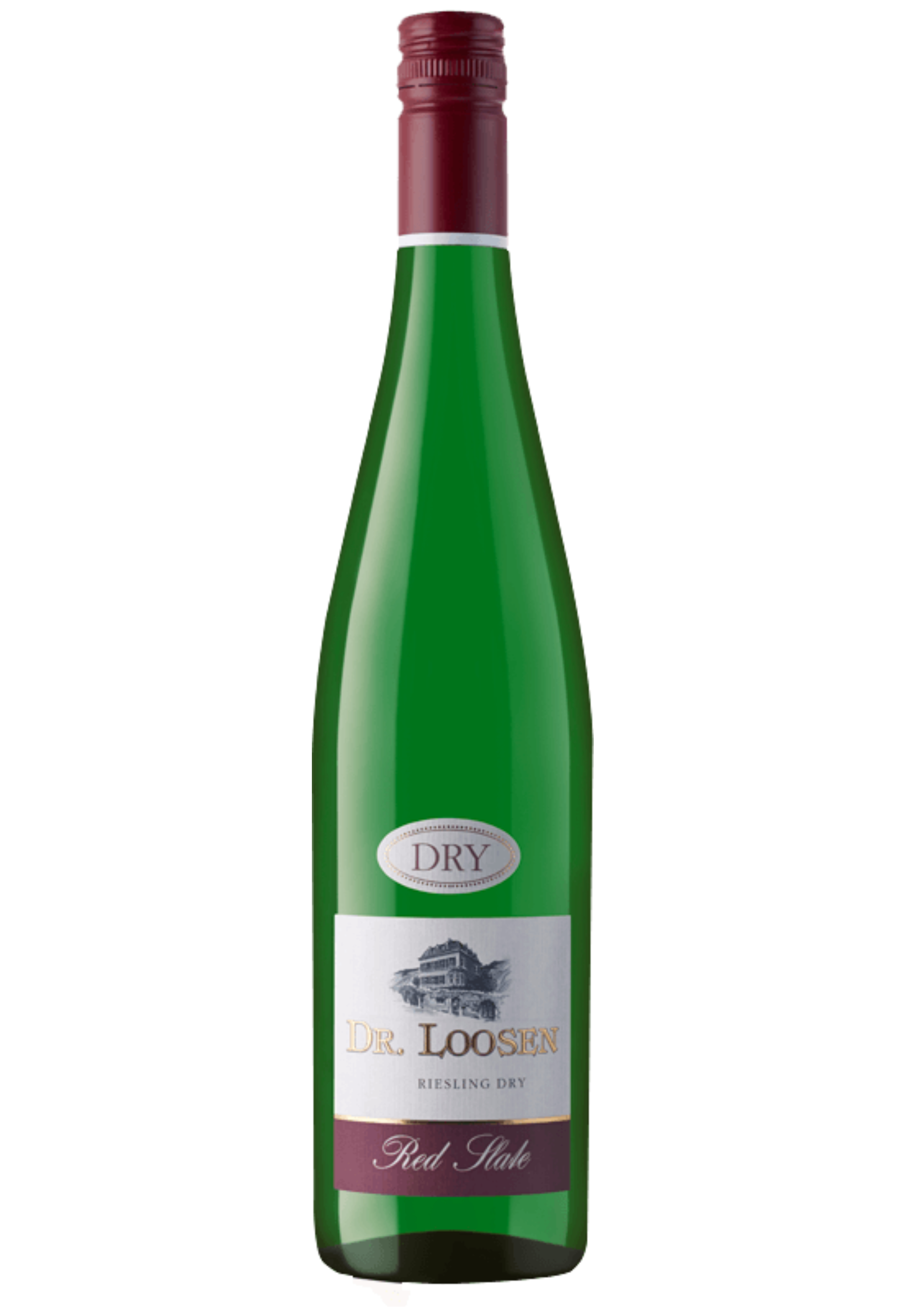Dr. Loosen Red Slate Riesling Dry 2019