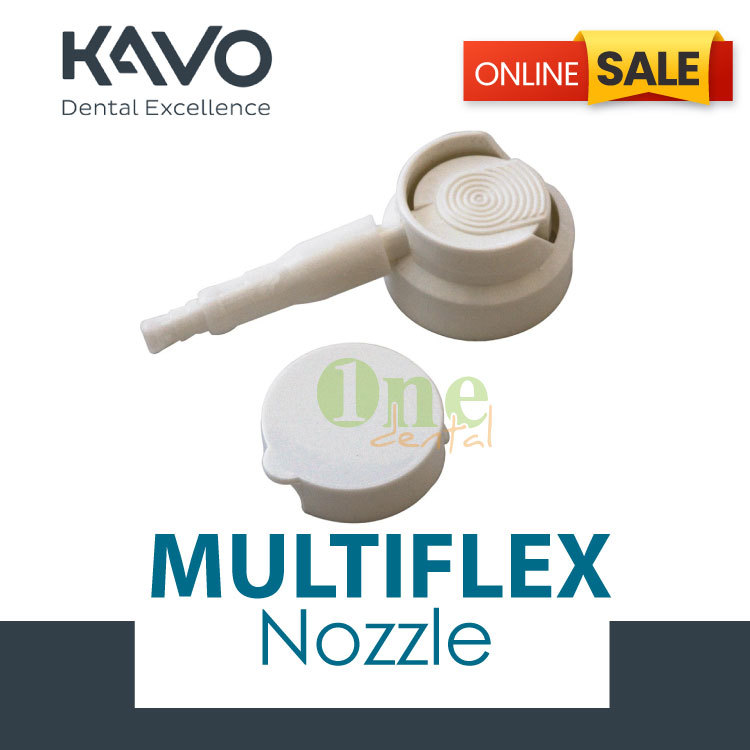 KaVo Multiflex Nozzle