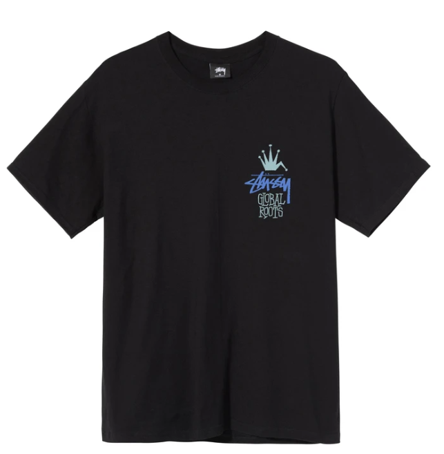 Stussy Global Roots Tee