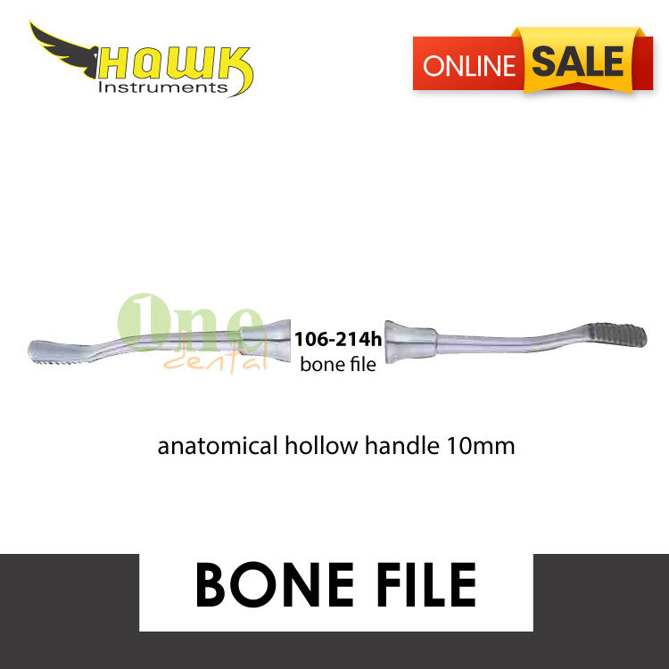 Bone File