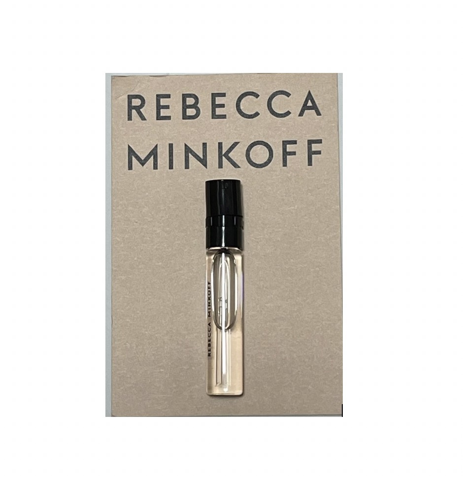 REBECCA MINKOFF Eau de Parfum Spray Vial 2 ml /0.6 fl o