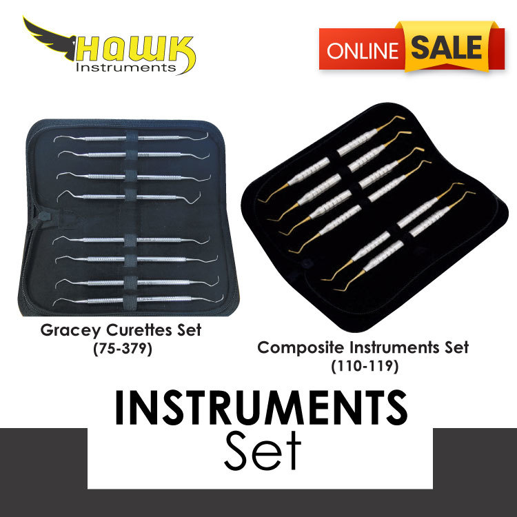 Instruments Set