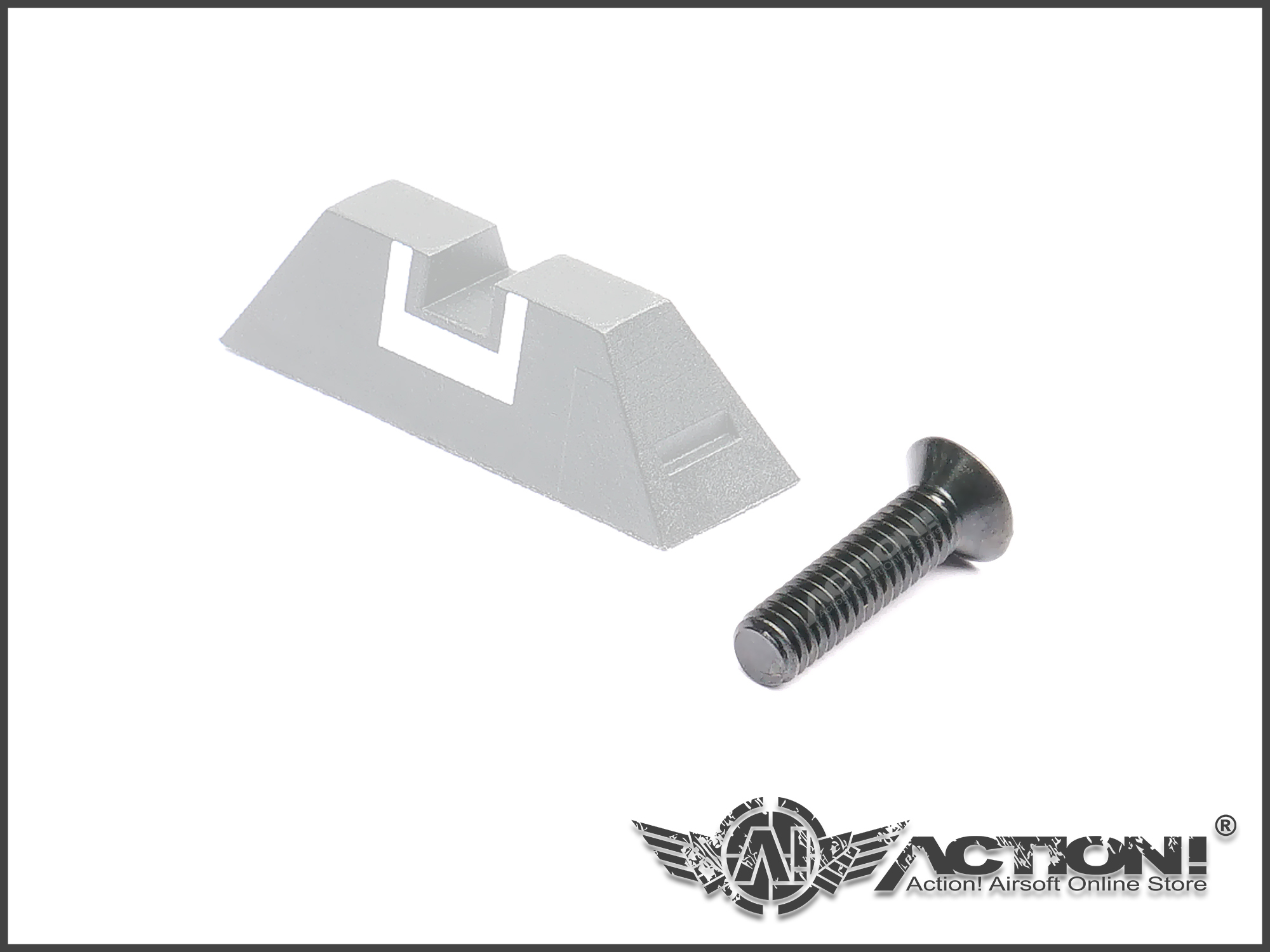 VFC - GLOCK原廠零件《照門螺絲》G17 Gen3 /G17 Gen4 /G19 Gen3 /G18C