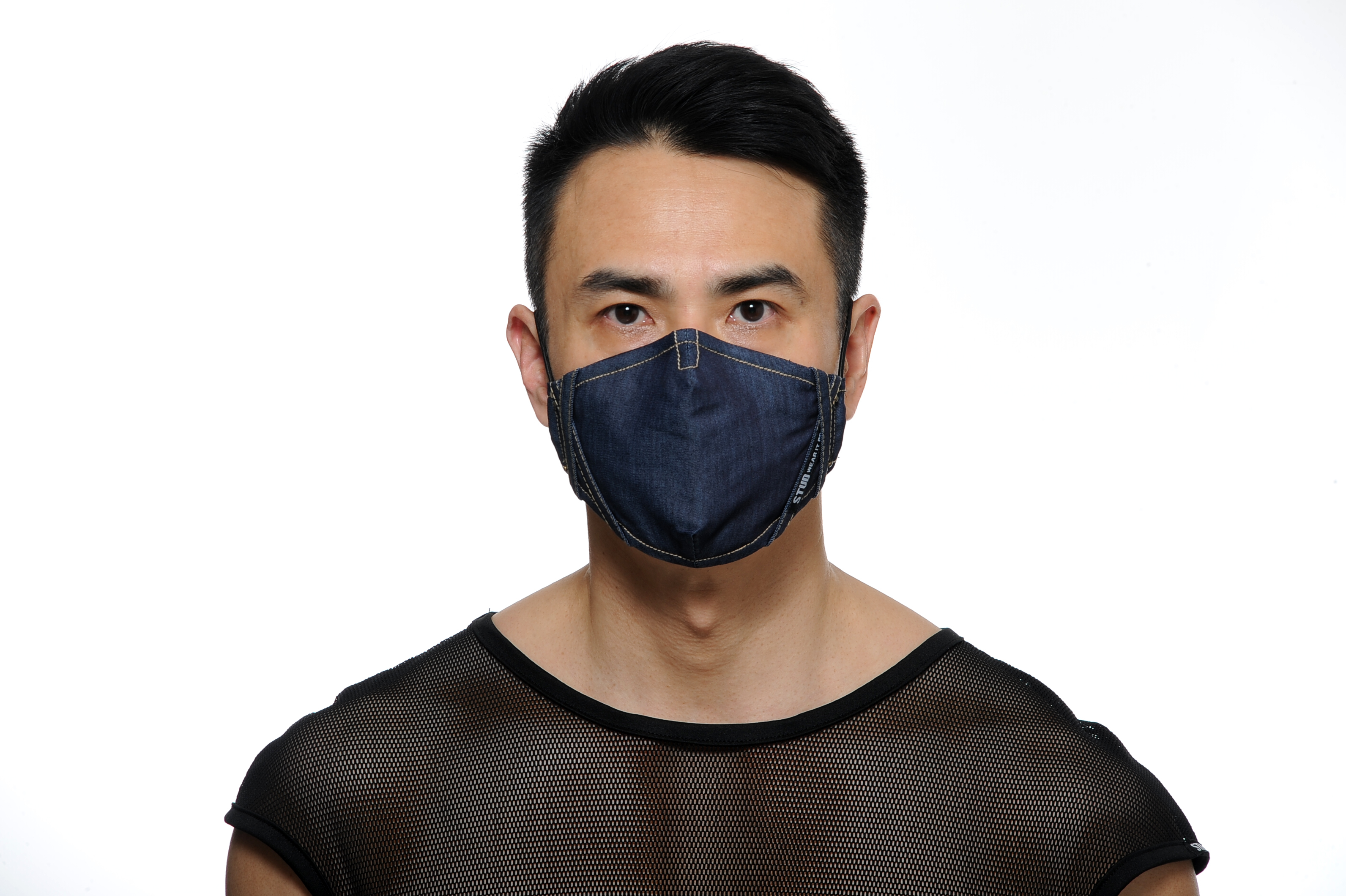 STUD | 口罩 - FISEXTA