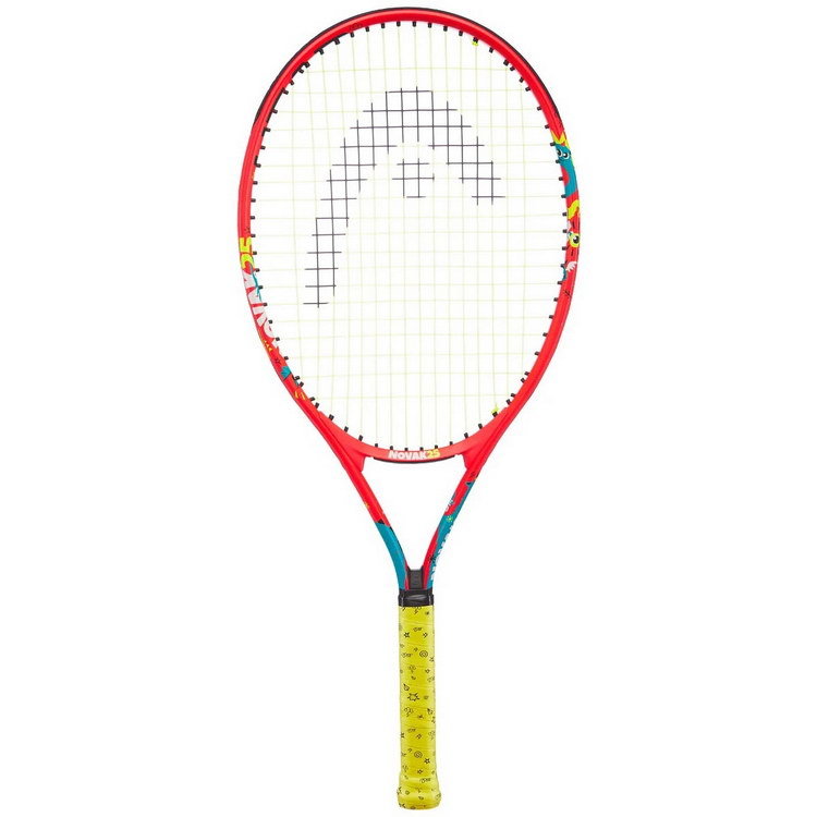 HEAD Novak 兒童網球拍