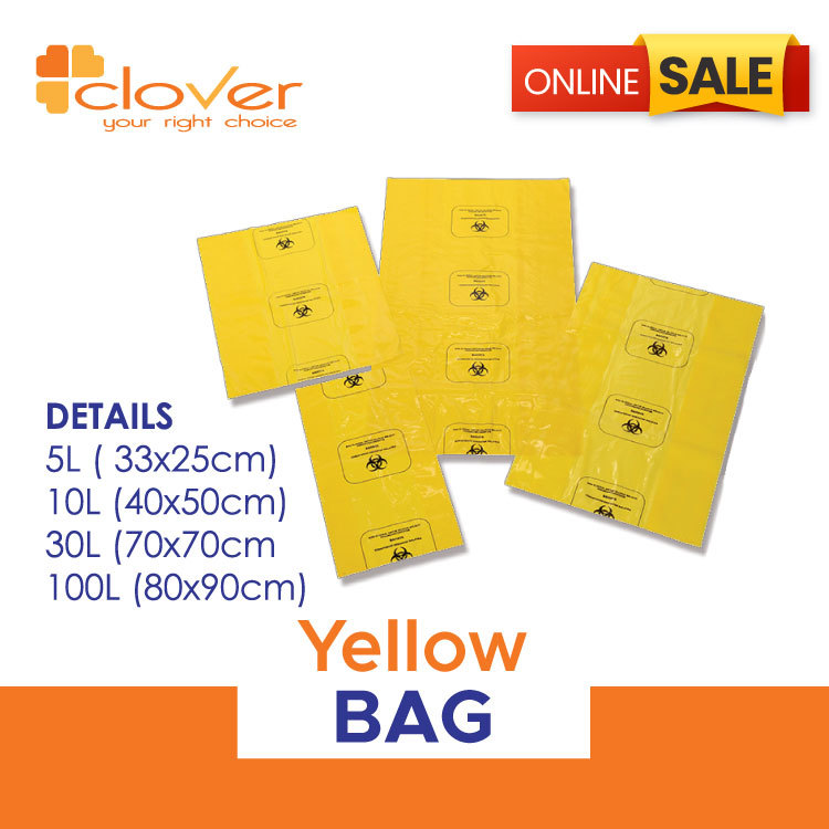 Yellow Bag