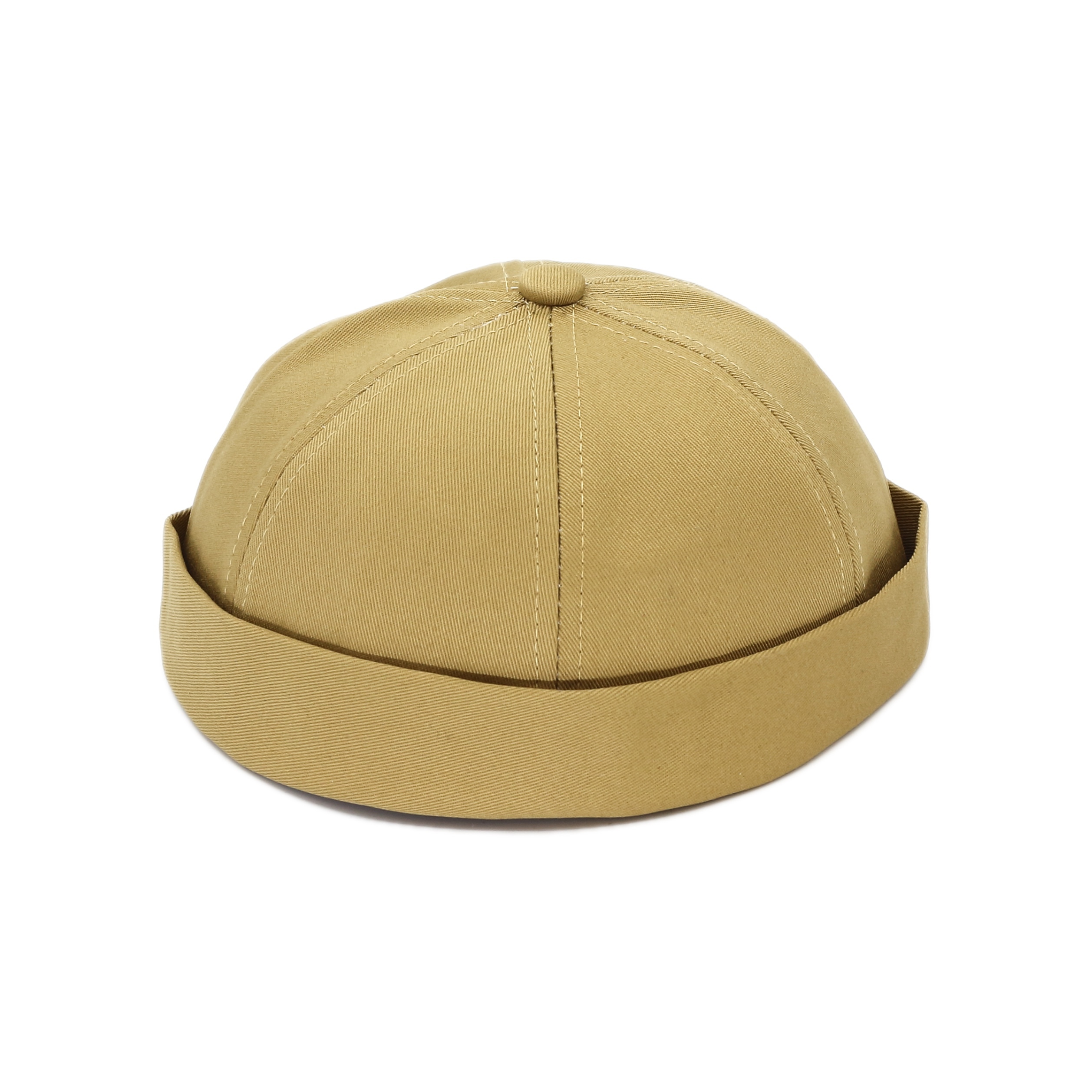 The Ash - Miki Hat Camel