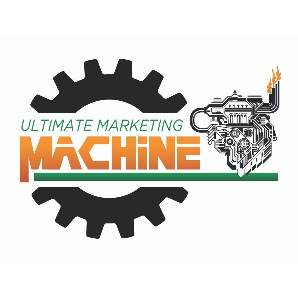 Ultimate Marketing Machine by Dave Dee, Dan Kennedy, GK