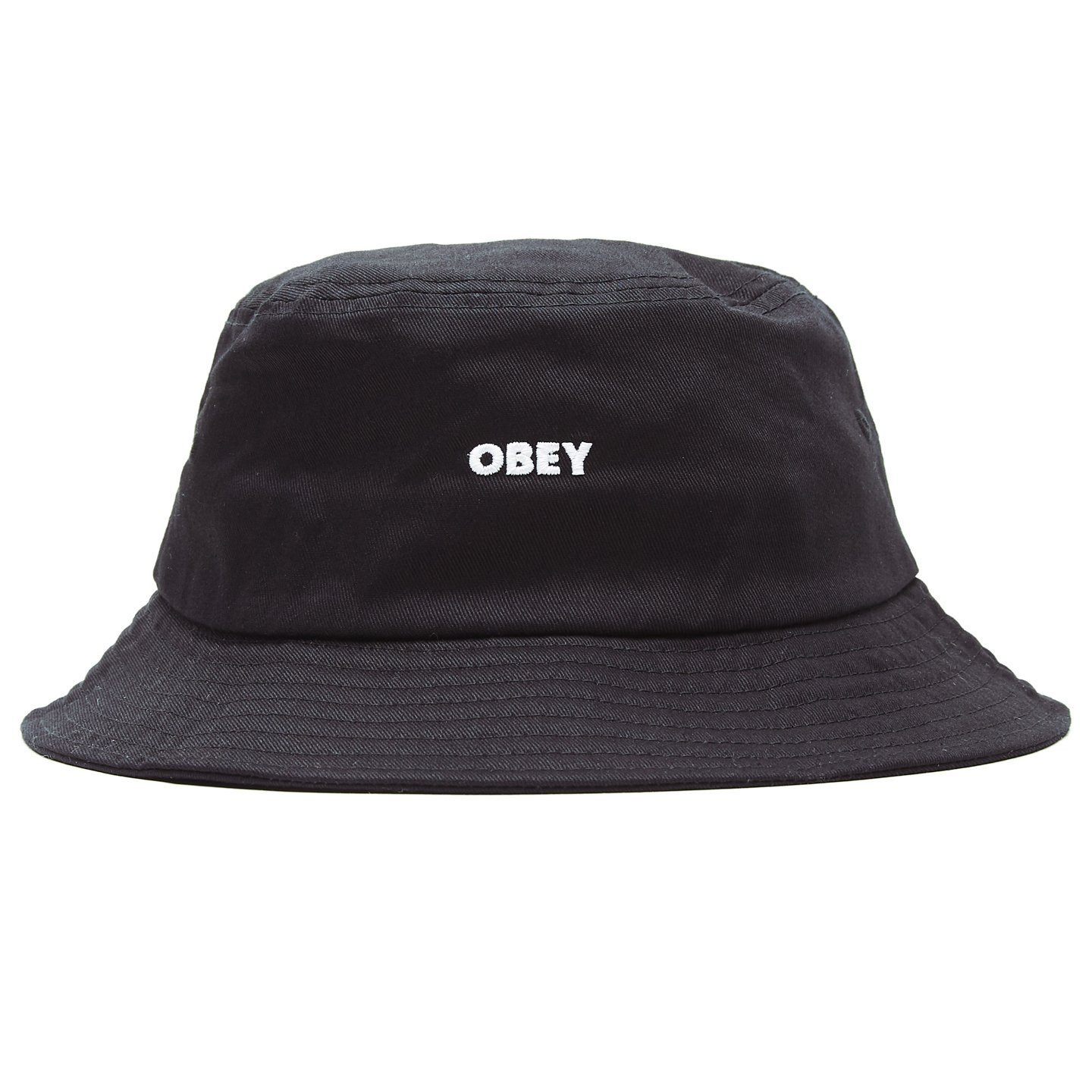 OBEY BOLD BUCKET HAT
