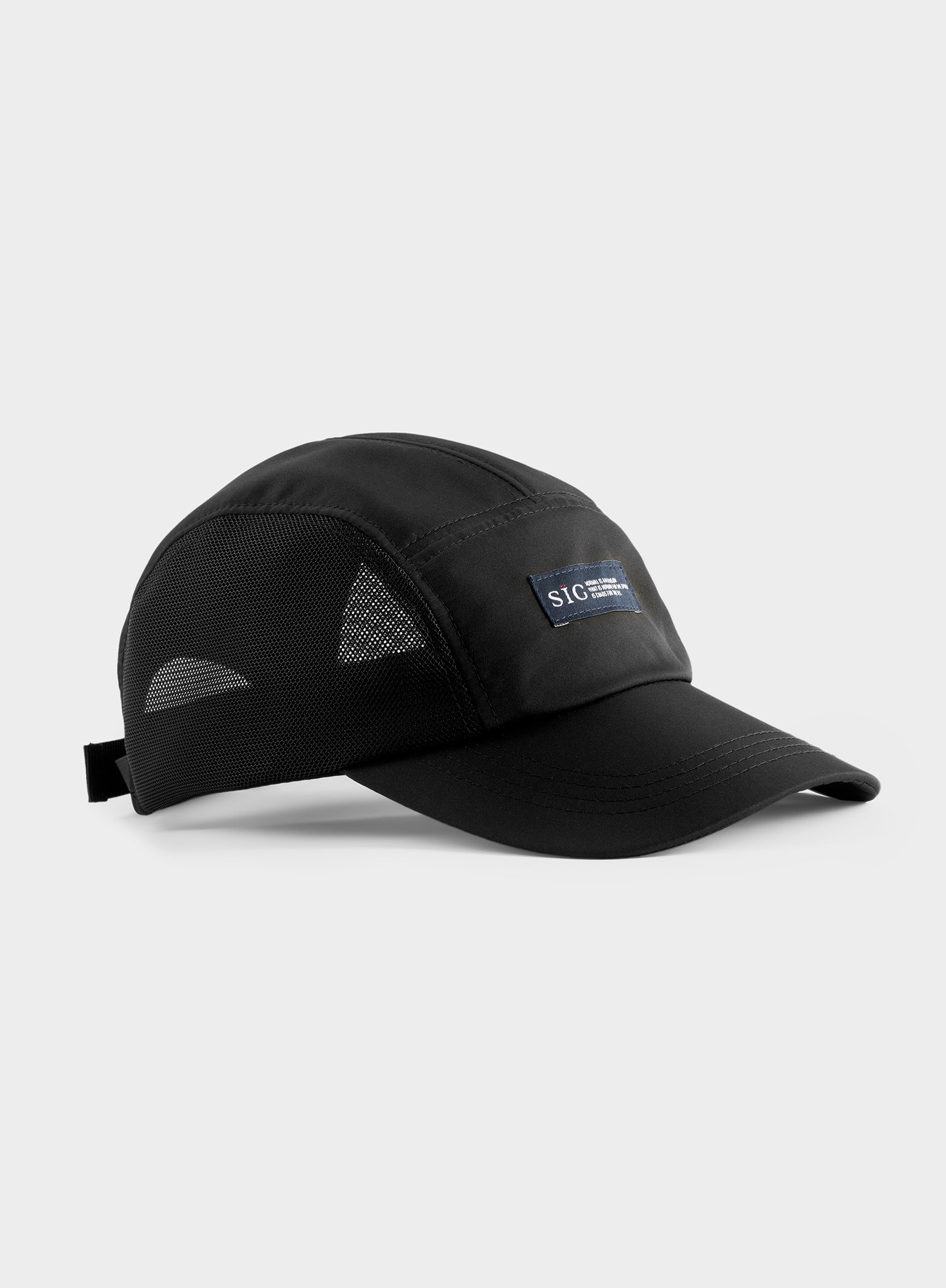 Guerrilla Group SIG 5 Panel Cap