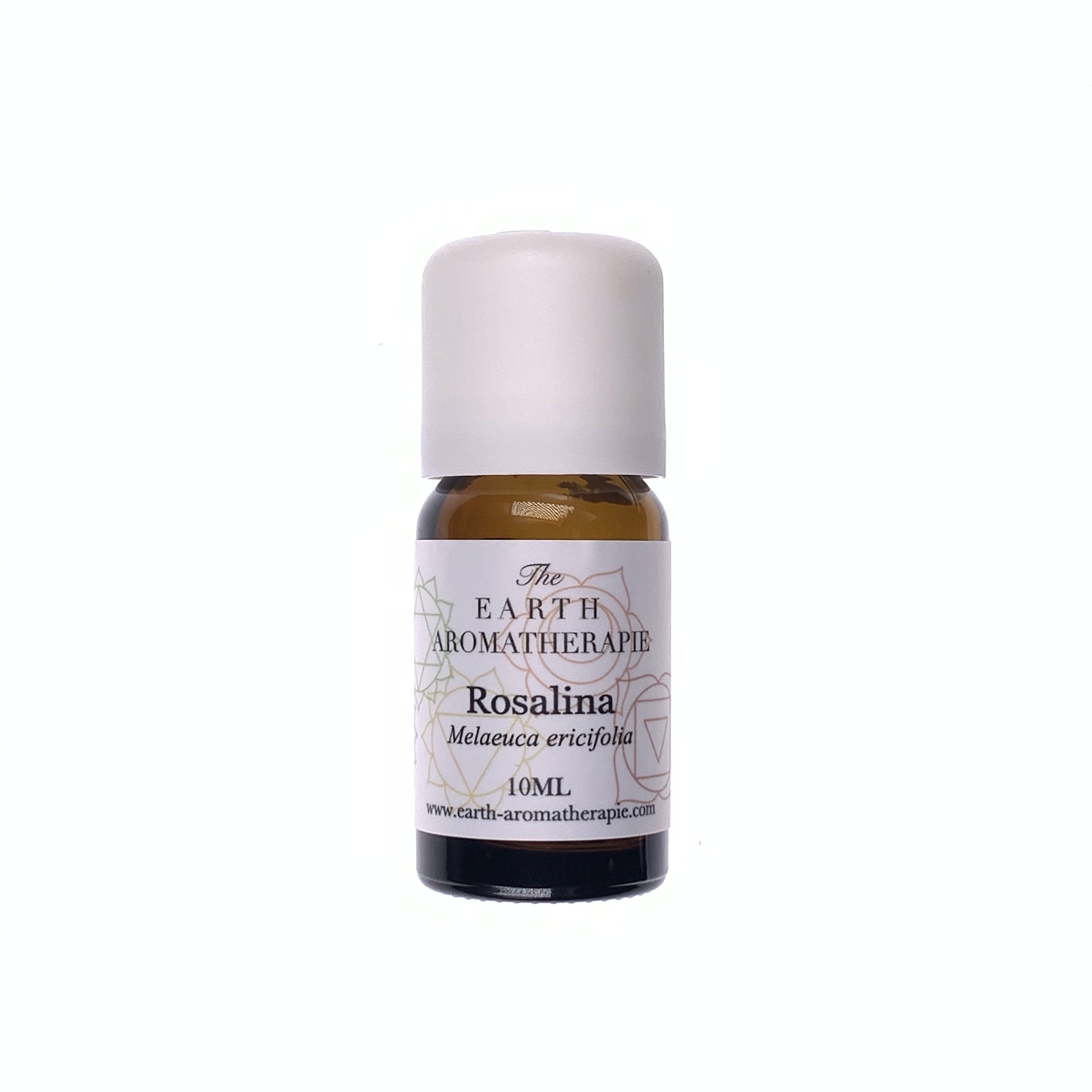 Rosalina Essential Oil