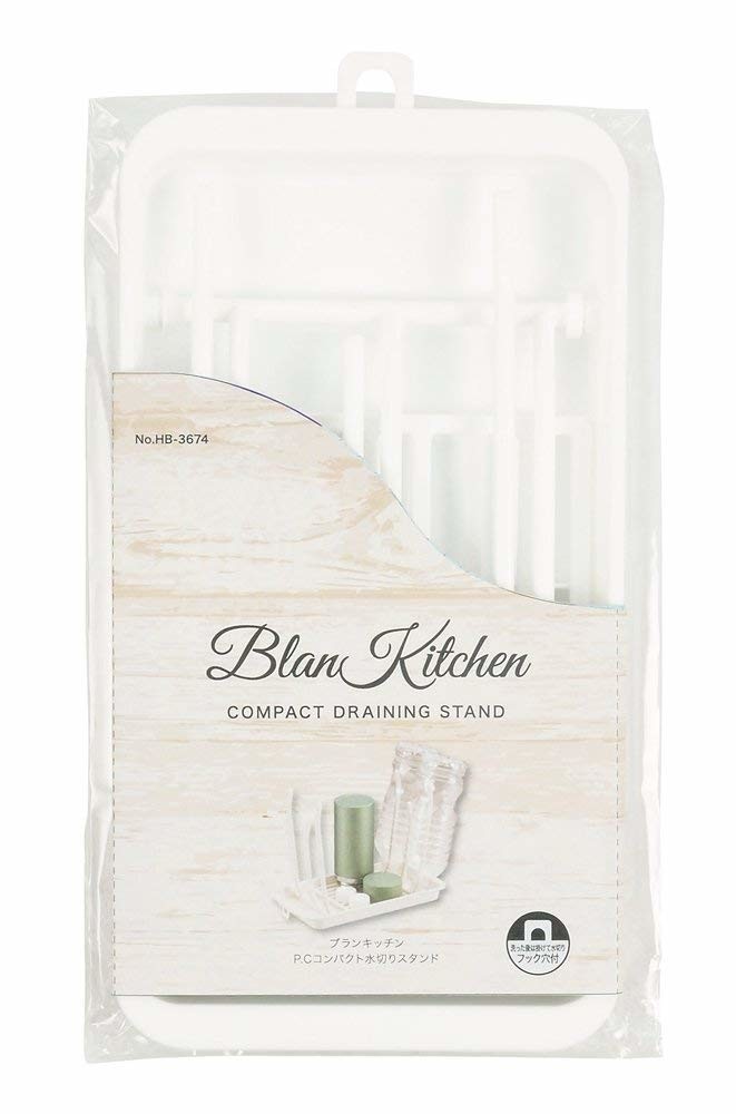日本Blan Kitchen耐熱杯架 (日本製)