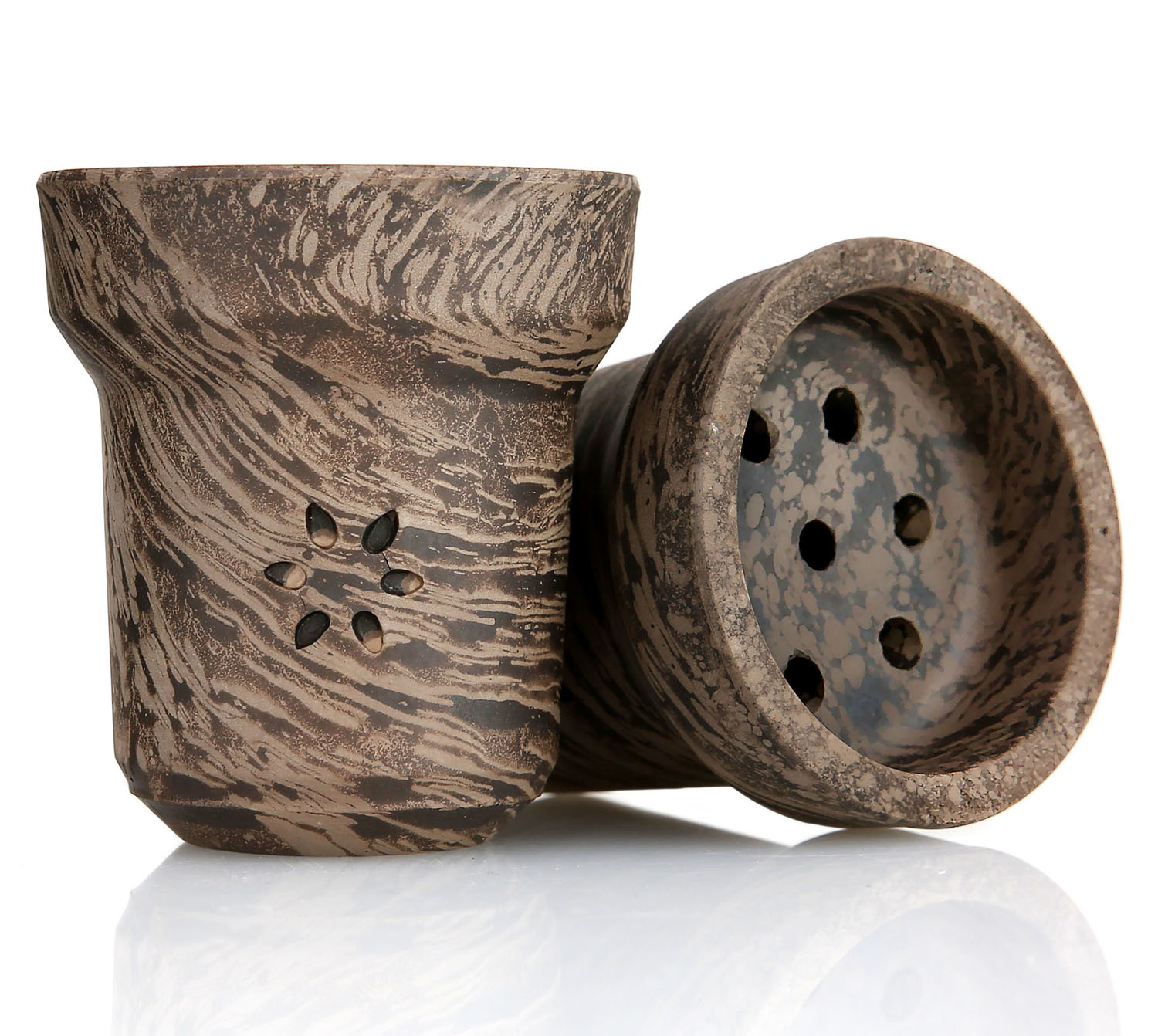 Shisha Kopf Solaris Phobos