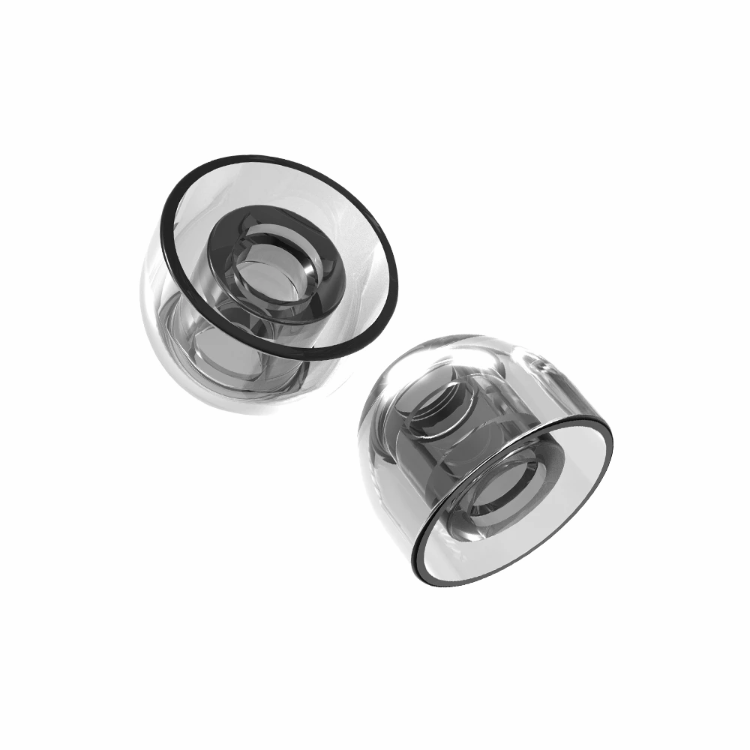 AZLA SednaEarfit XELASTEC Eartips (2 Pairs)