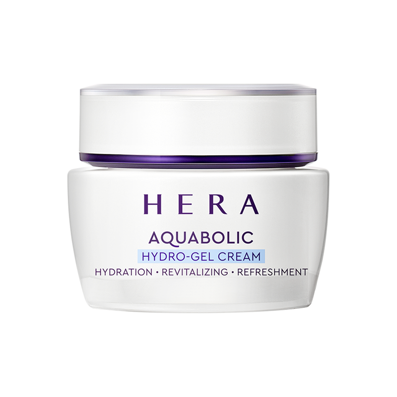 HERA Aquabolic Hydro-Gel Cream 50ml