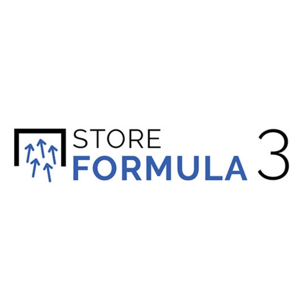 Store Formula 3.0 by Jon Mac