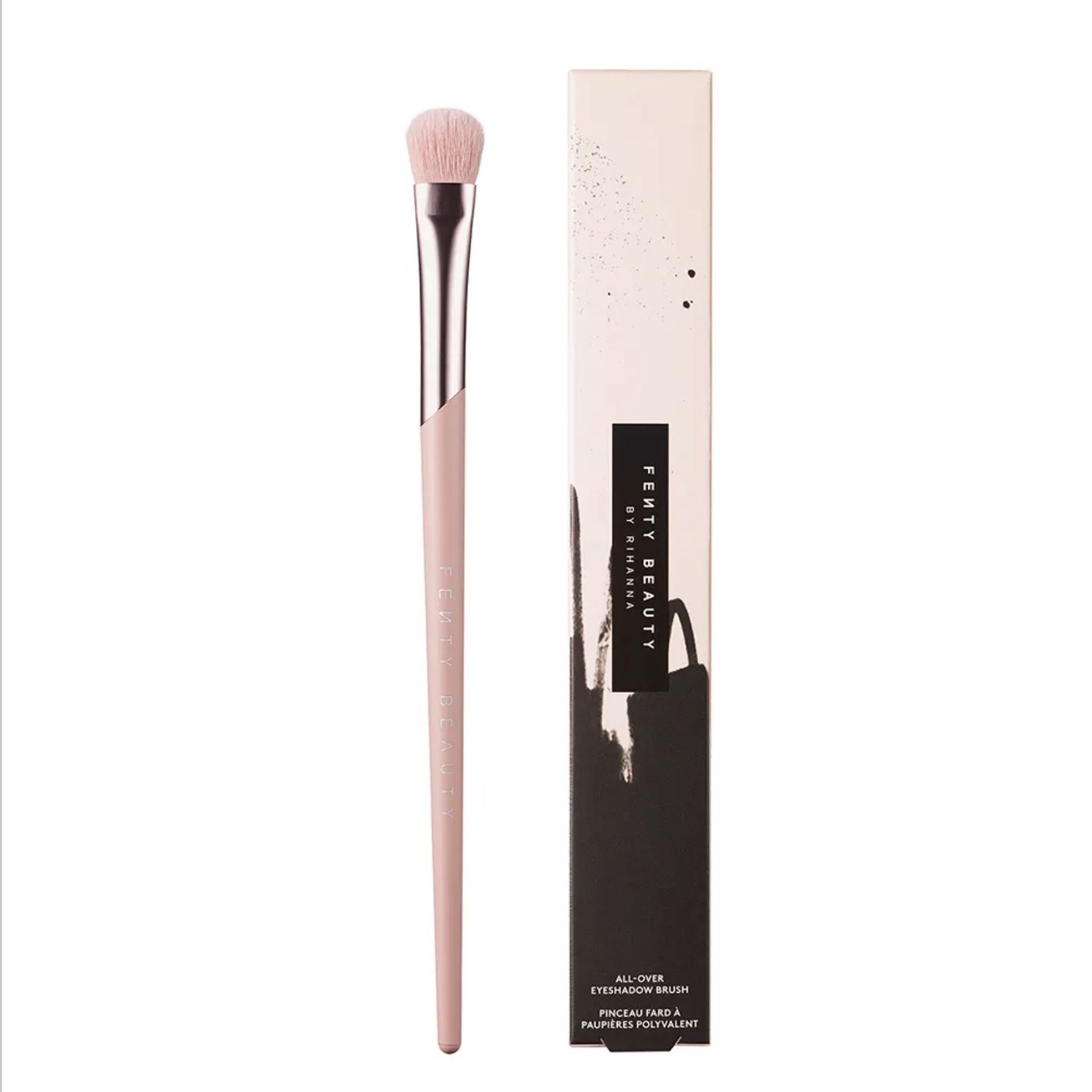 FENTY Beauty - All-Over Eyeshadow Brush 200