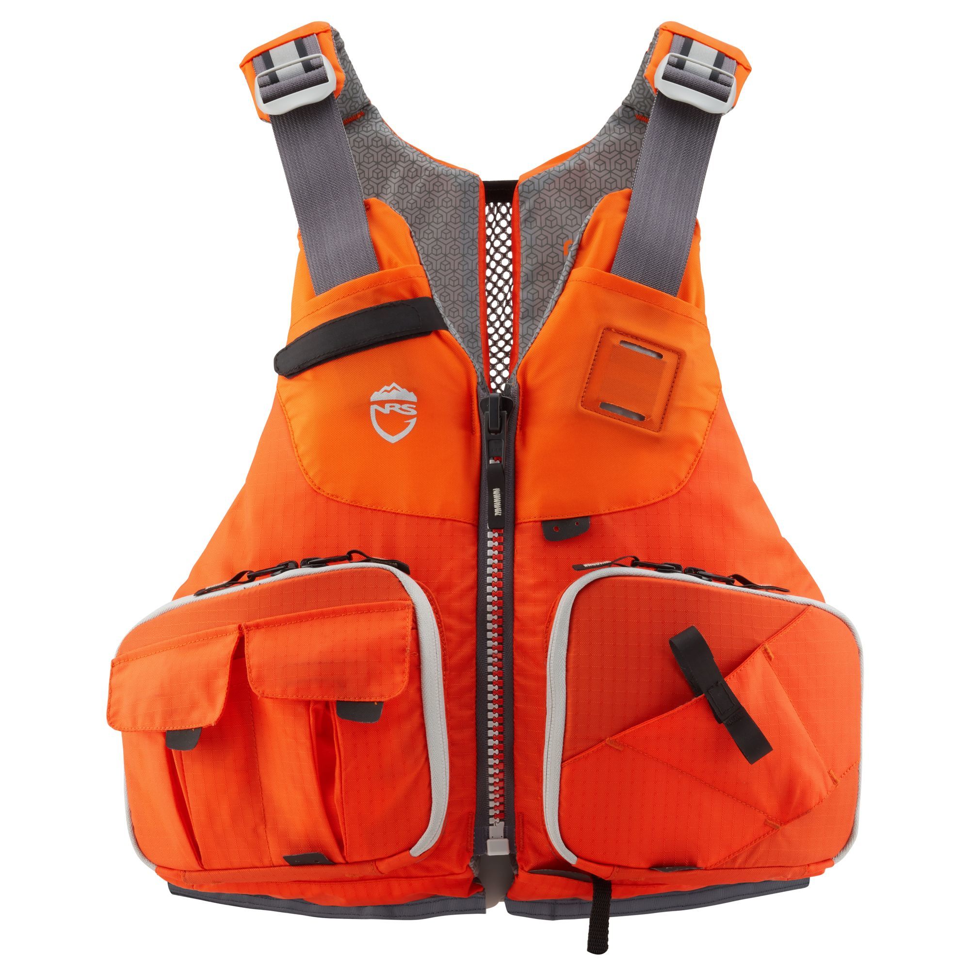 NRS Raku Fishing PFD | 救生衣&助浮衣