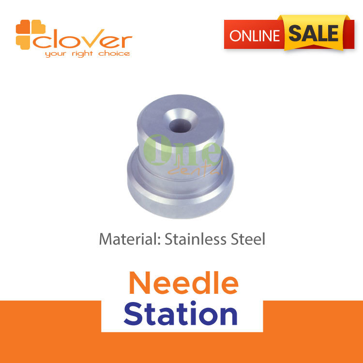 Needle Station