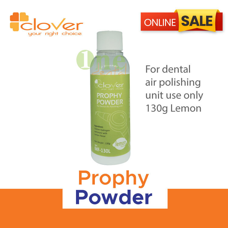 Prophy Powder