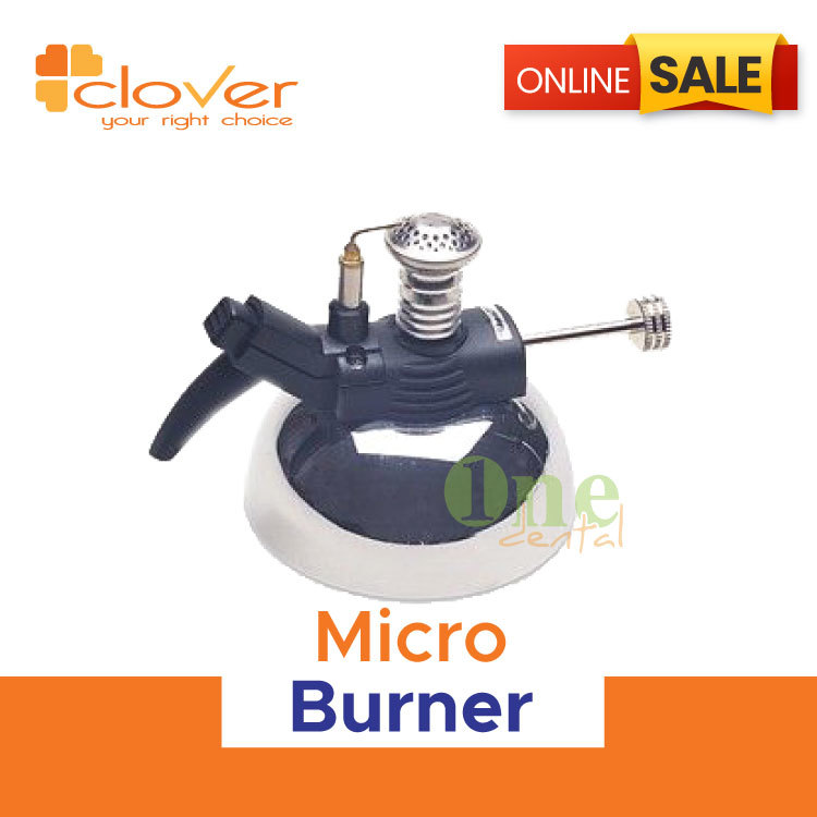 Micro Burner