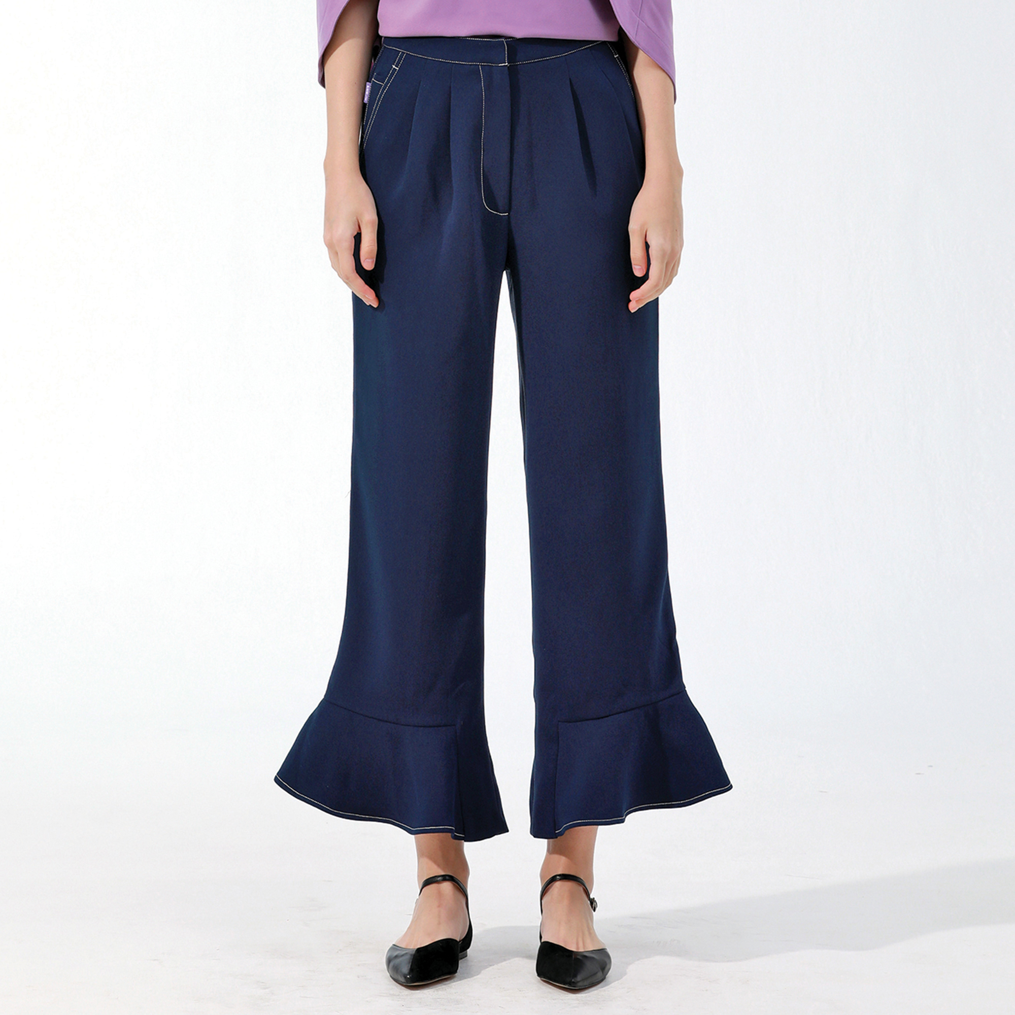 SUCH A REMARKABLE DAY PANTS