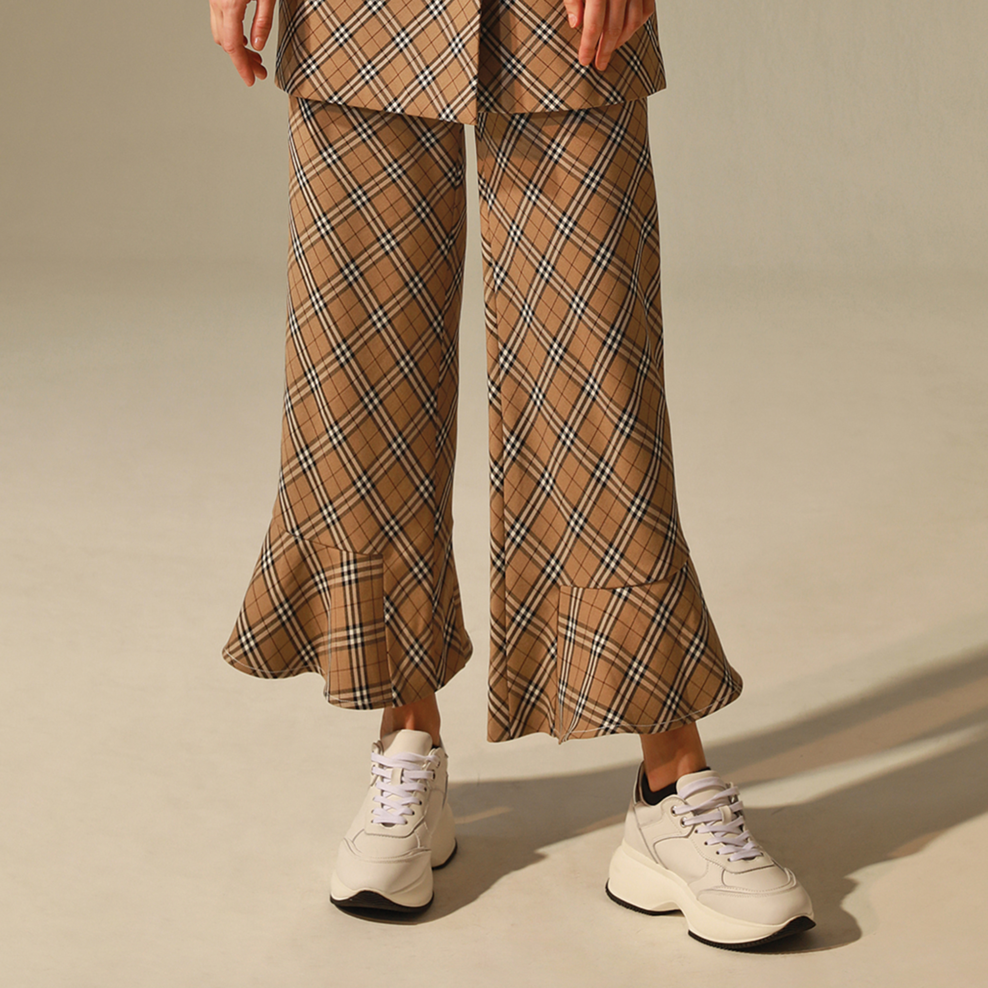 SUCH A REMARKABLE DAY PANTS