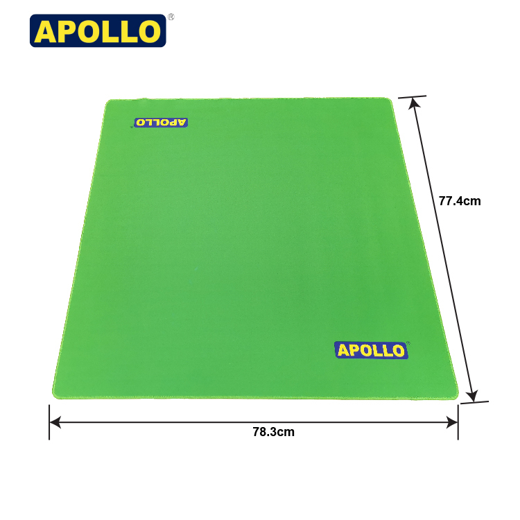 APOLLO Folding Table Mat
