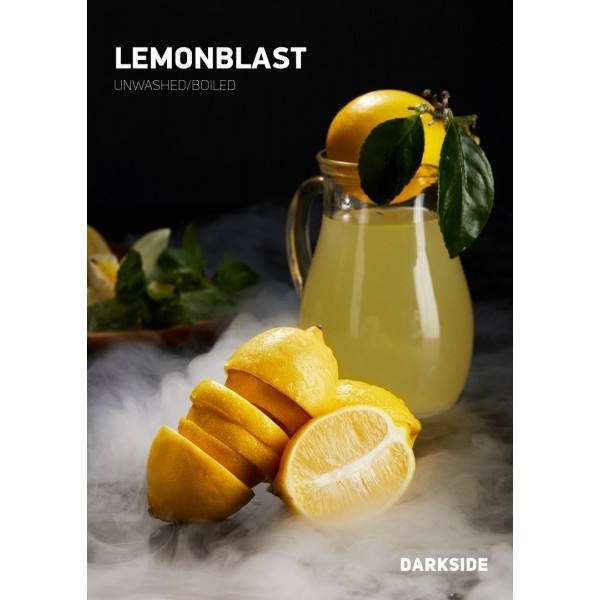 Lemon Blast