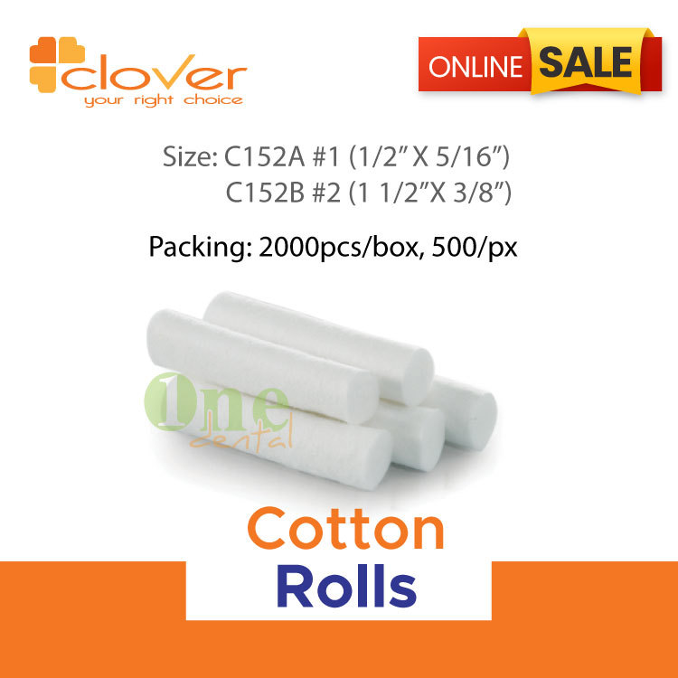 Cotton Roll