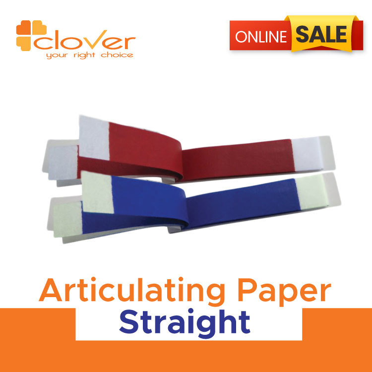 Articulating Paper - Straight