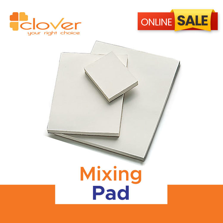 Mixing Pads