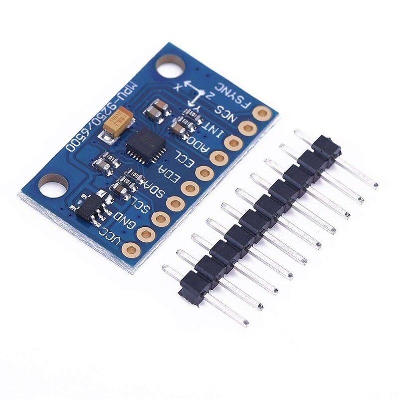 MPU-9255感測器模組