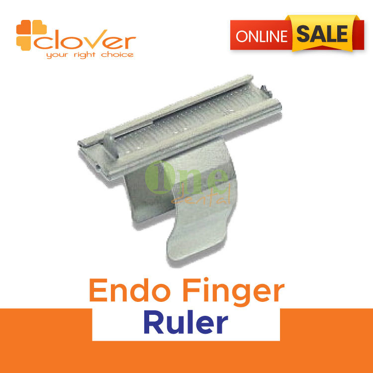 ENDO FINGER RULER
