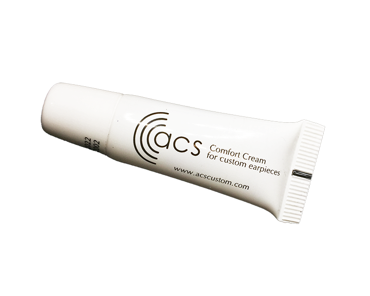 ACS Comfort Cream