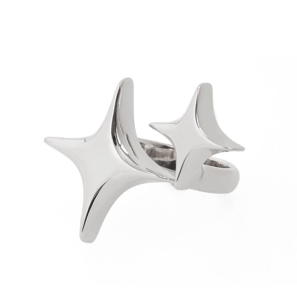 FE3C SS21 BLING BLING RING