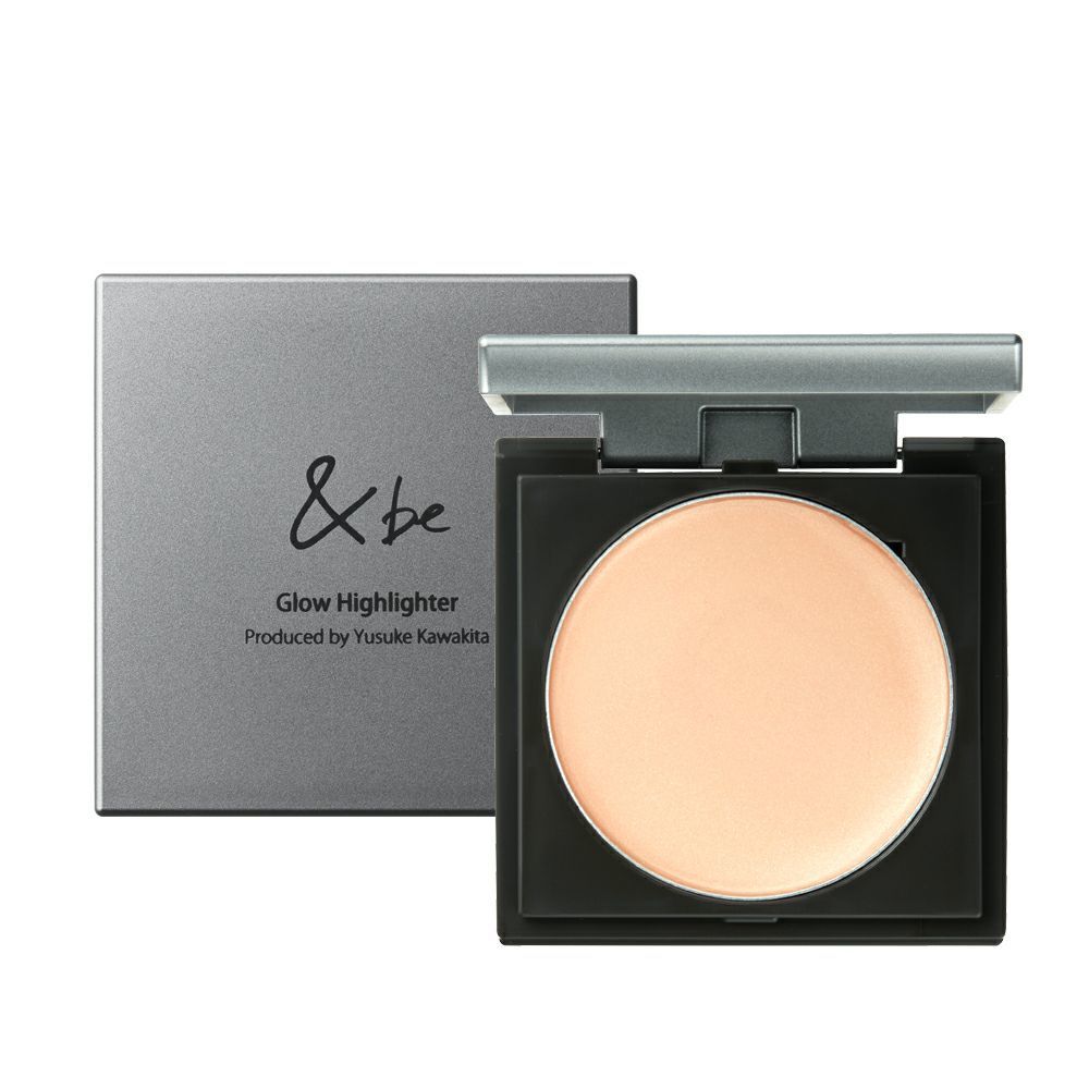 &be Glow Highlighter