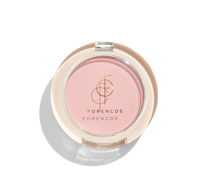 FORENCOS Bare Blusher