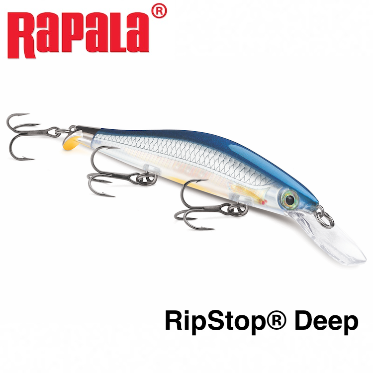 Rapala RipStop Deep