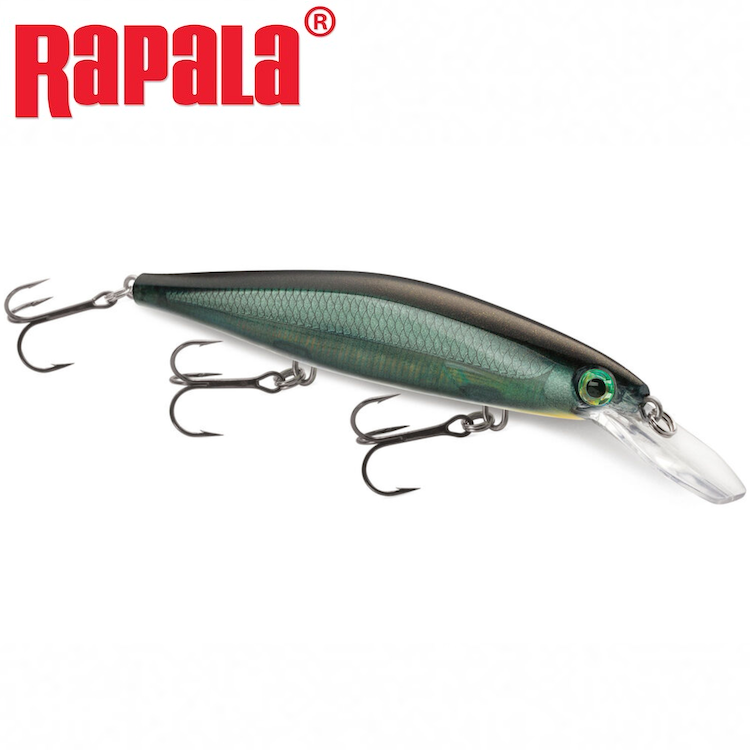 Rapala Shadow Rap Deep