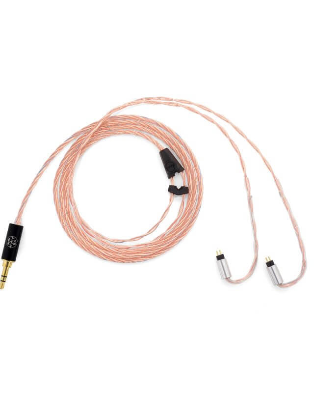 Copper 22 IEM Cable