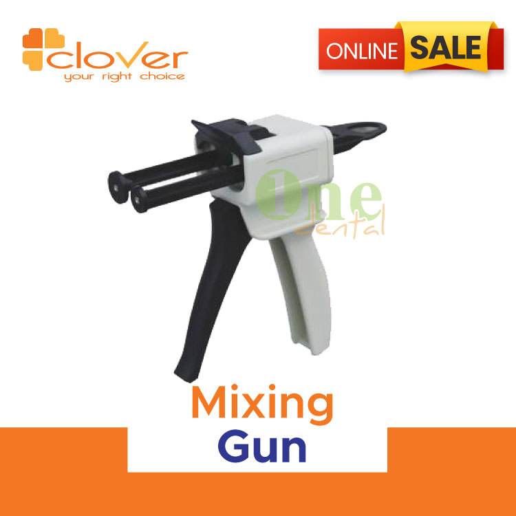 Mixing Gun